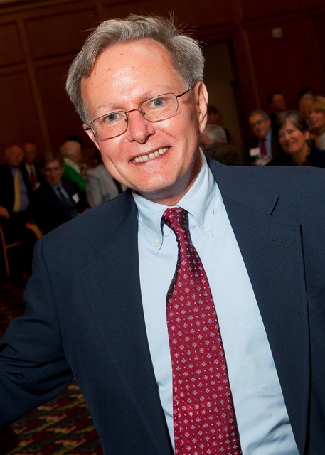 Dave Veshosky - Commencement · Commencement · Lafayette College